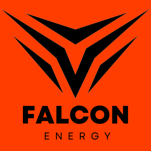 Falcon Energy – Energia Solar